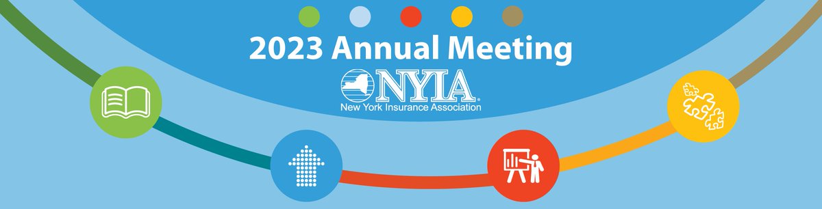 New York Insurance Association, Inc. (NYIA)