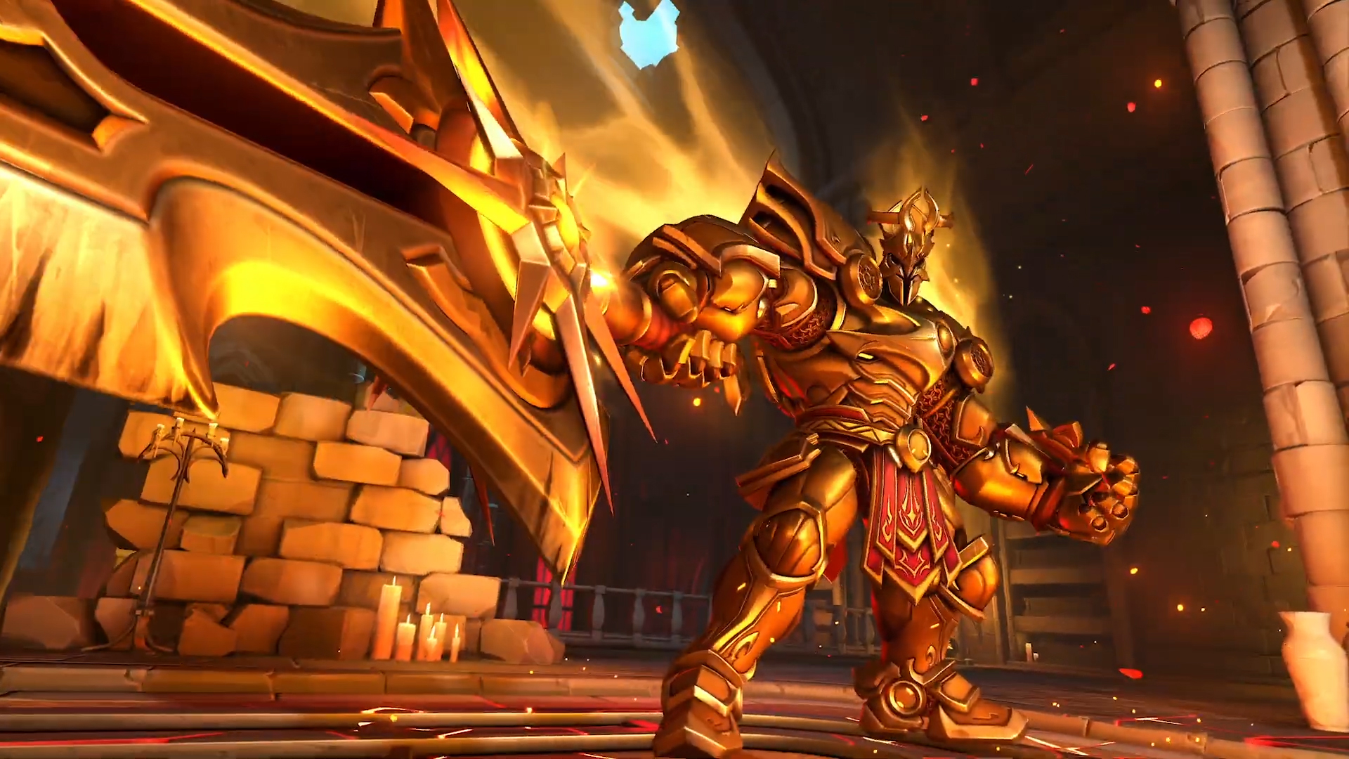 Imperius Wallpaper 1920x1080