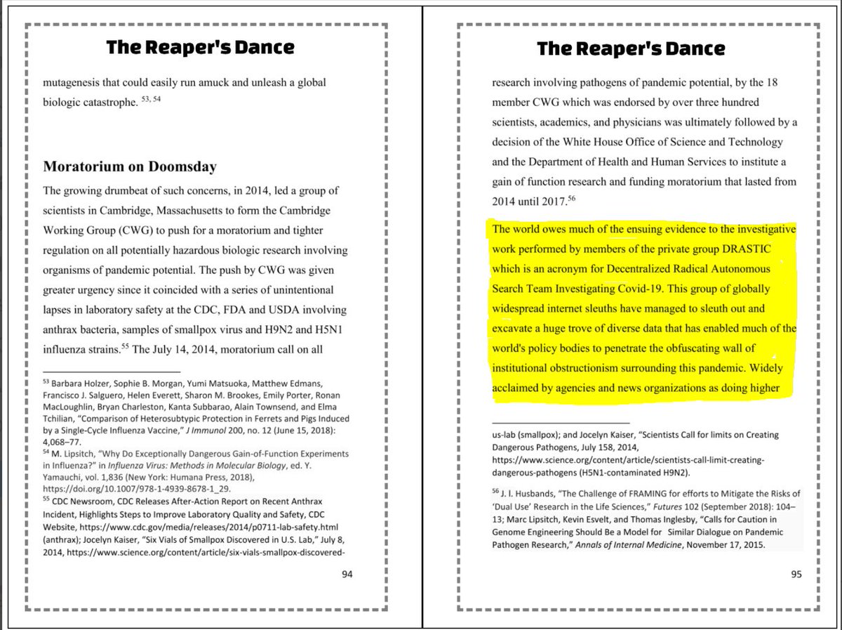Thread by @BillyBostickson on Thread Reader App – Thread Reader App