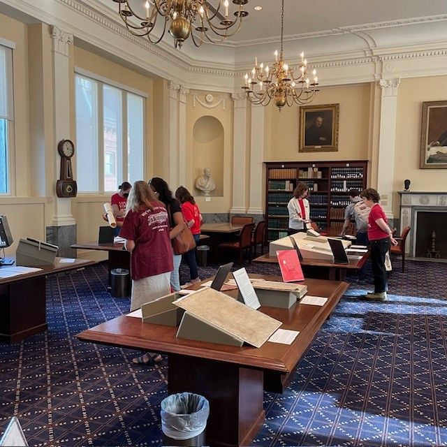 Harvard Law School Library