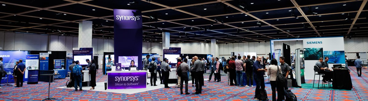 Welcome to ITC - International Test Conference