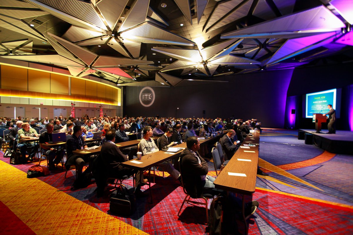 Register (minimized page) - International Test Conference