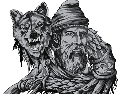 Dacian Draco Tattoo