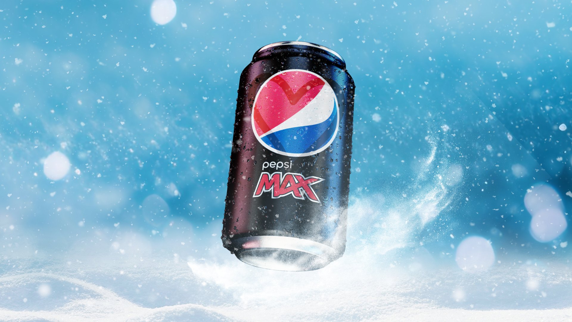 Pepsi Max Wallpaper