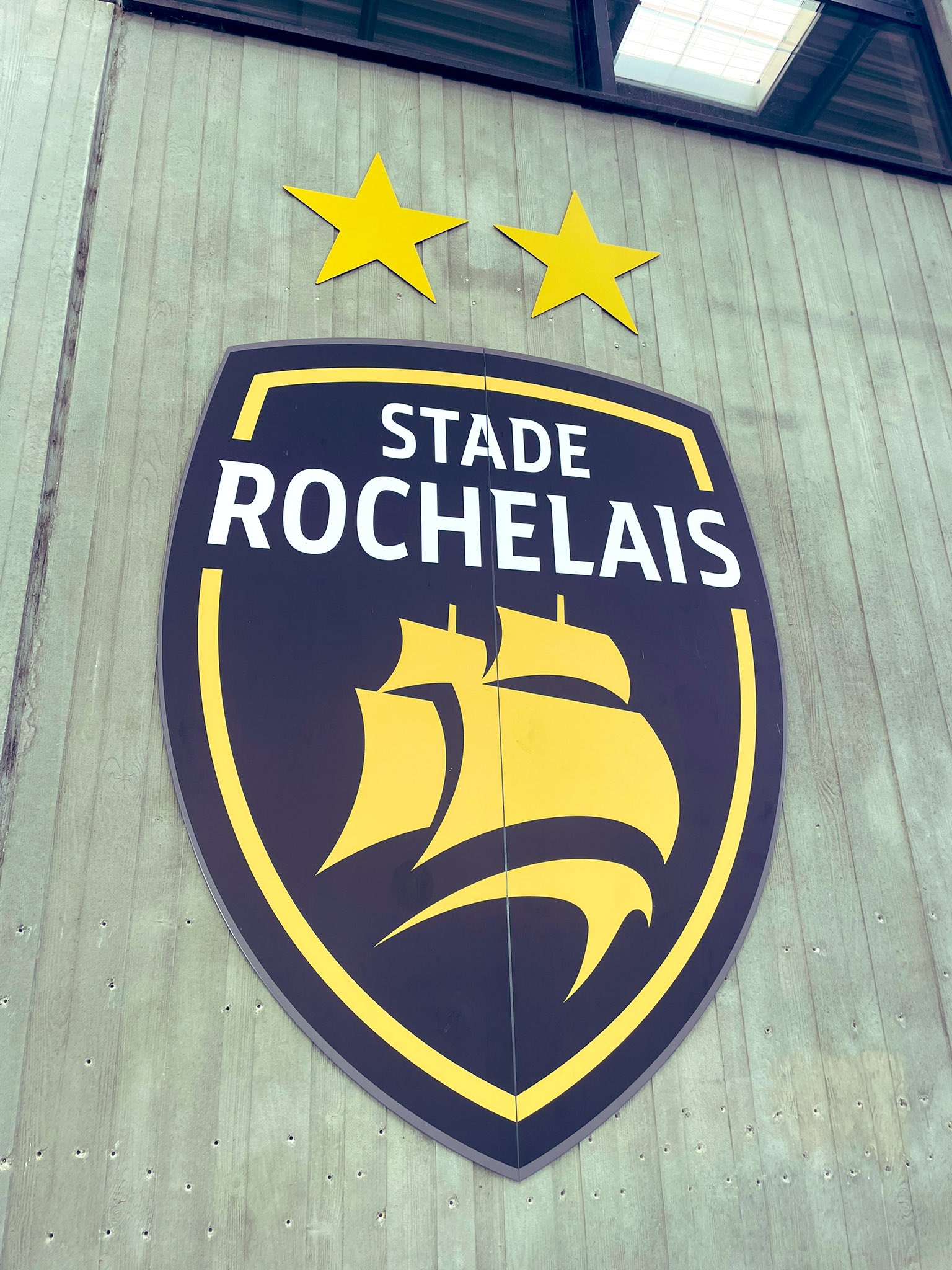 La Rochelle Logo La Rochelle Tourism And Hospitality School In France