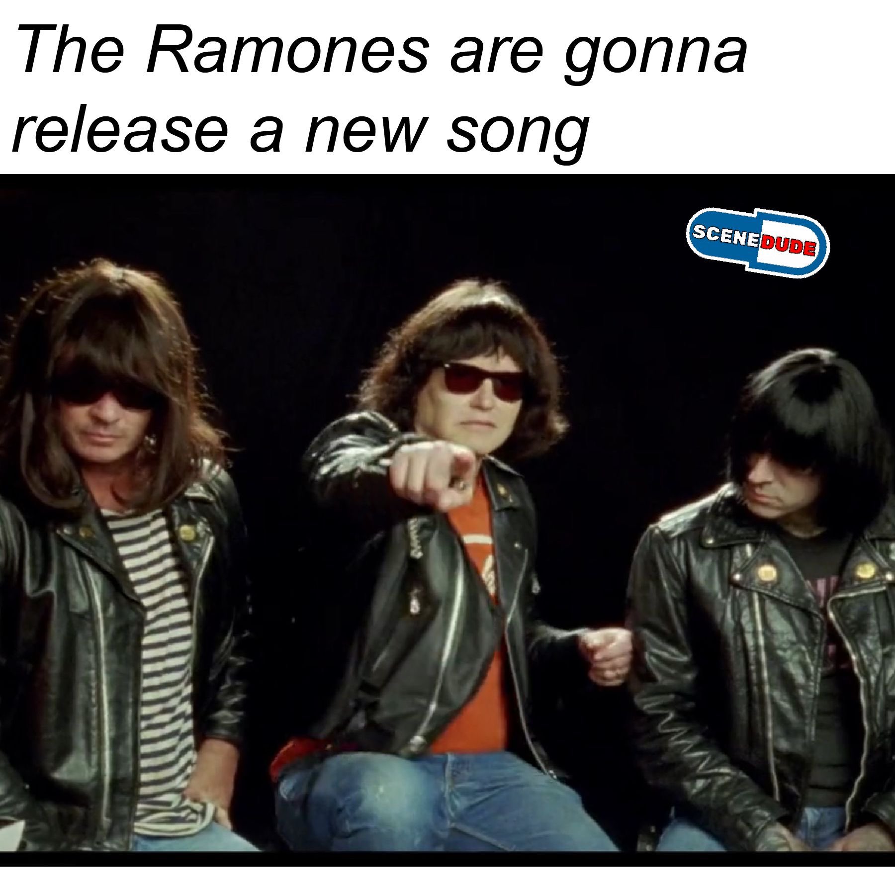 Memes Los Ramones Matthew Perpetua On X: "Ramones Ad In Creem June