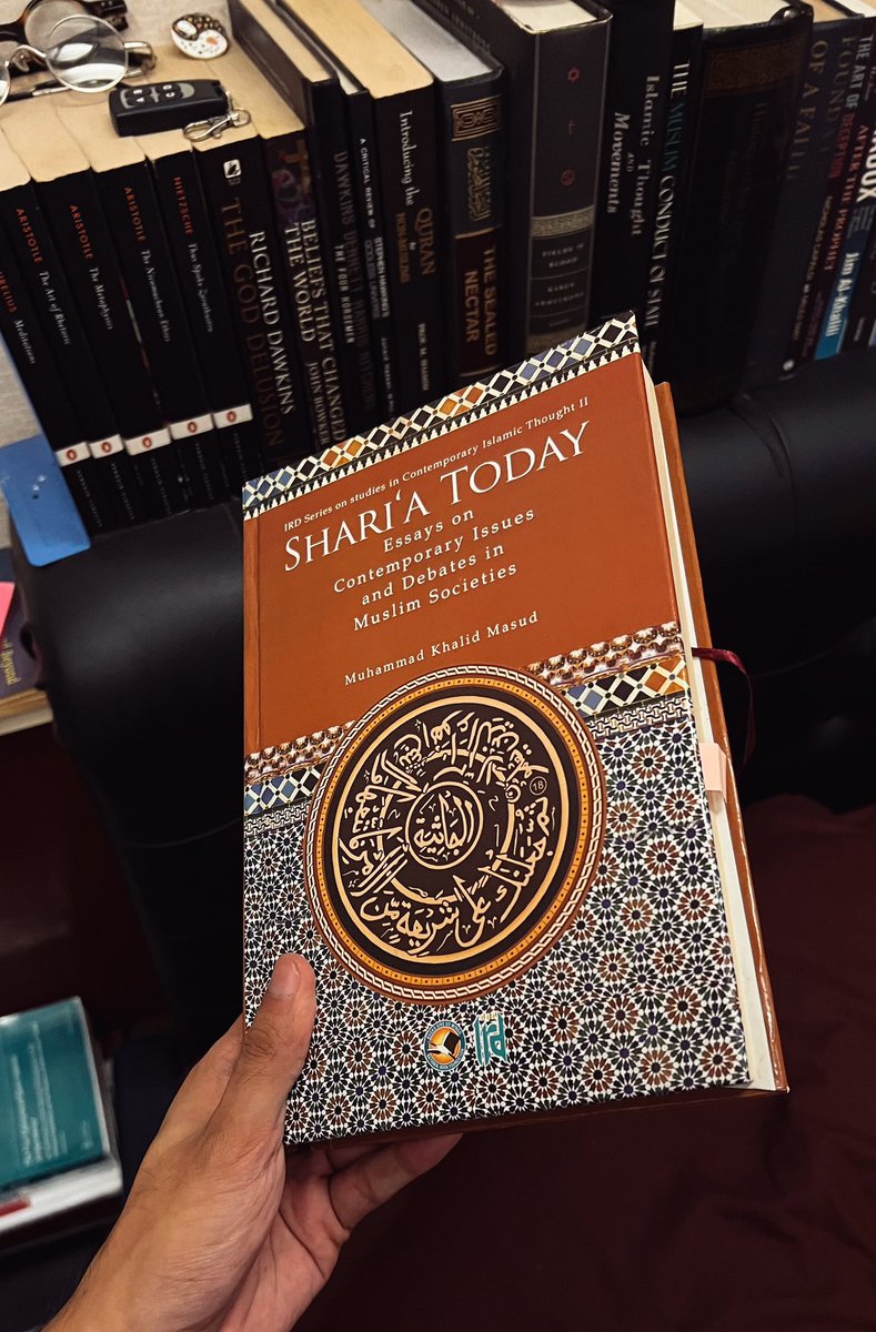 Pre-Islamic Arab Customs and the Islamic Reforms regarding Women. 🧵 ...