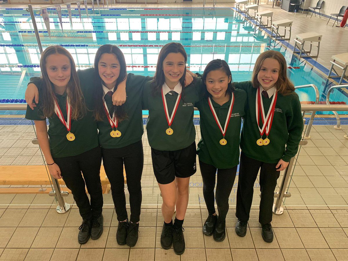 Allerton High School