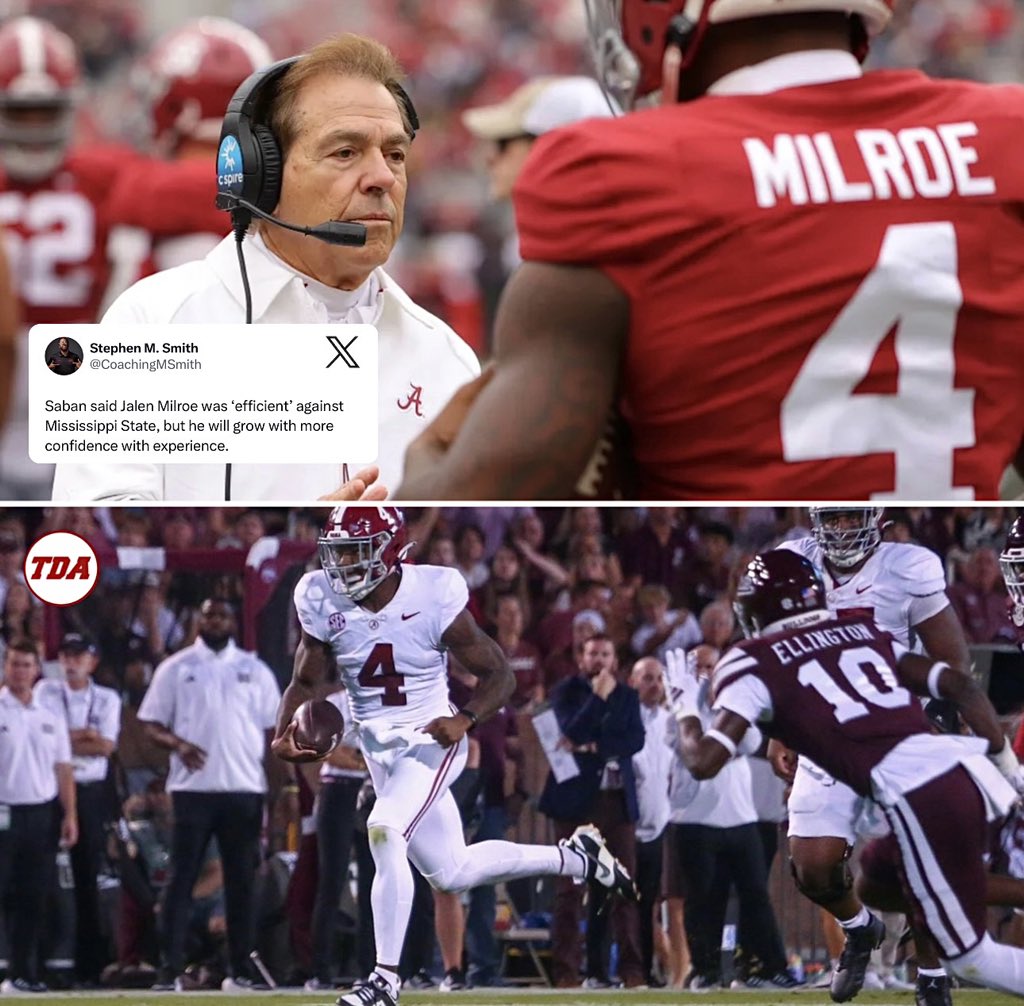 Alabama Mississippi State Memes