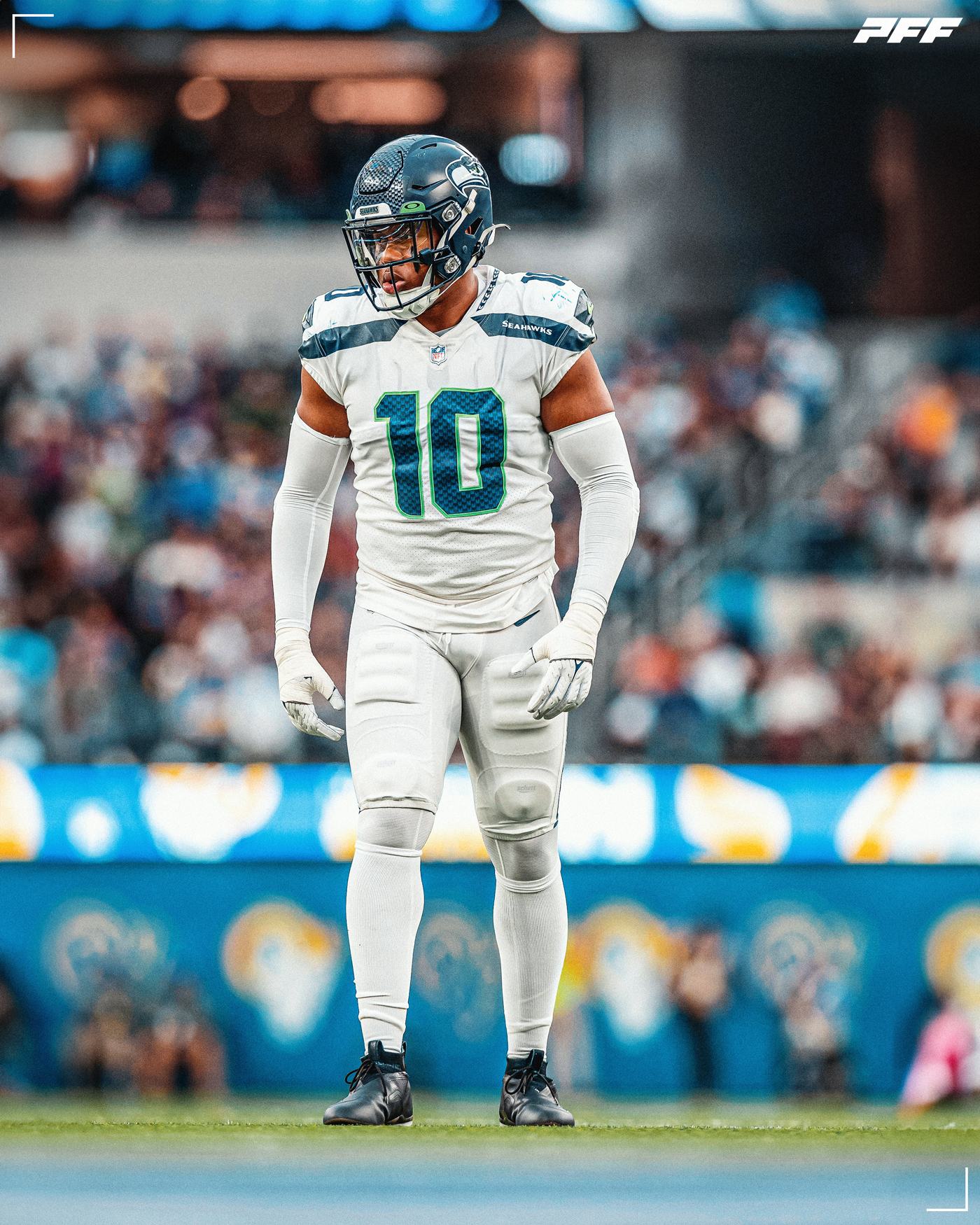 Seahawks Defense Wallpaper