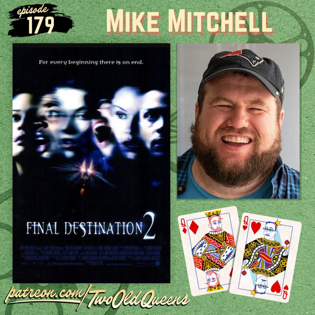 Mike Mitchel