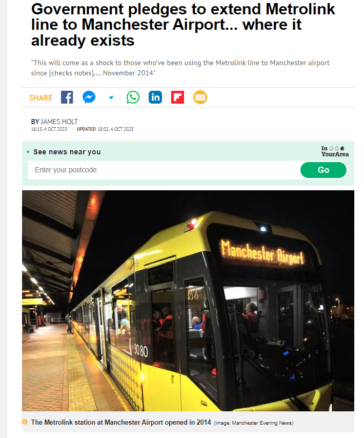 Metrolink Memes Try The Metrolink Today! #Ad #9to5 #5to9 #takethetrain