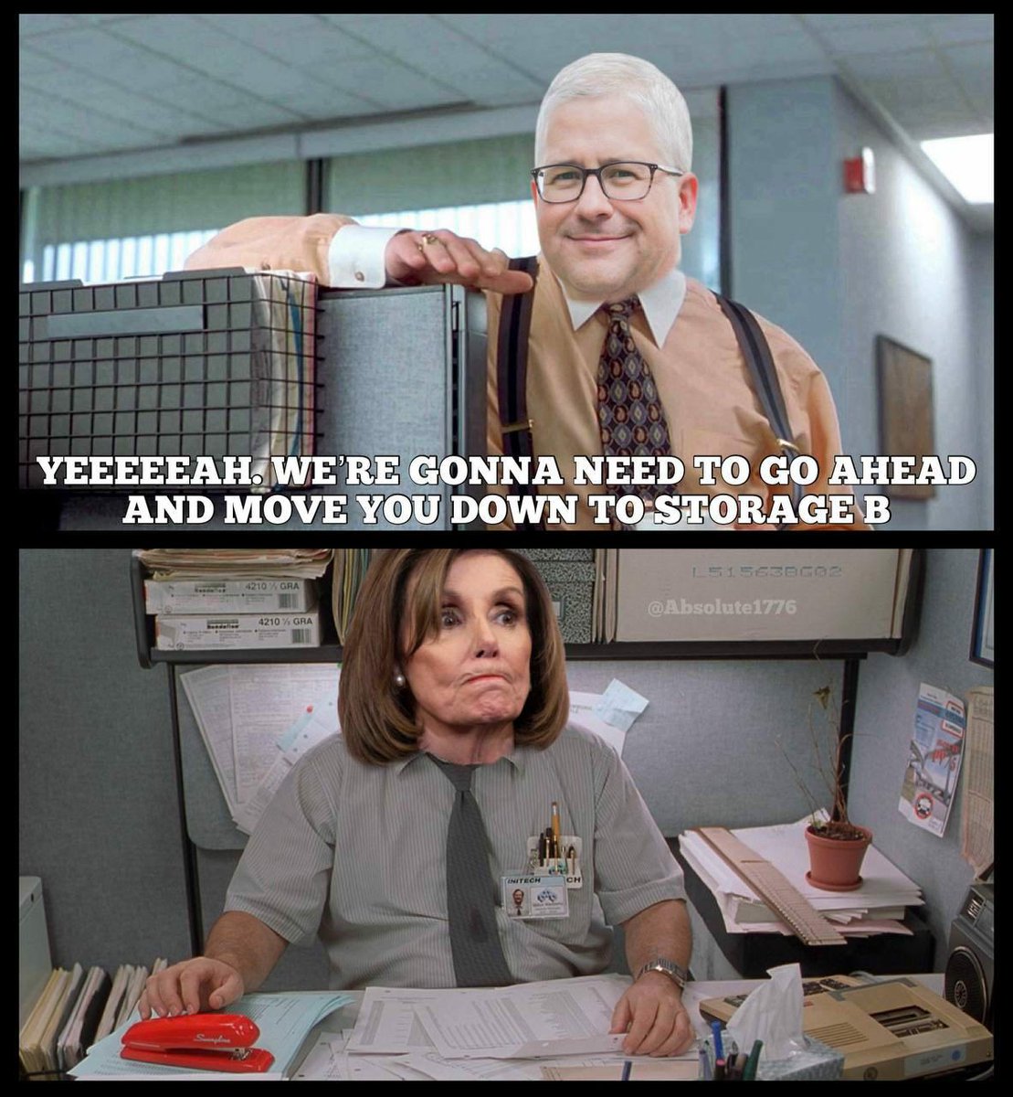 Official Funny Political Tweet Thread***** - Page 1817 | TexAgs