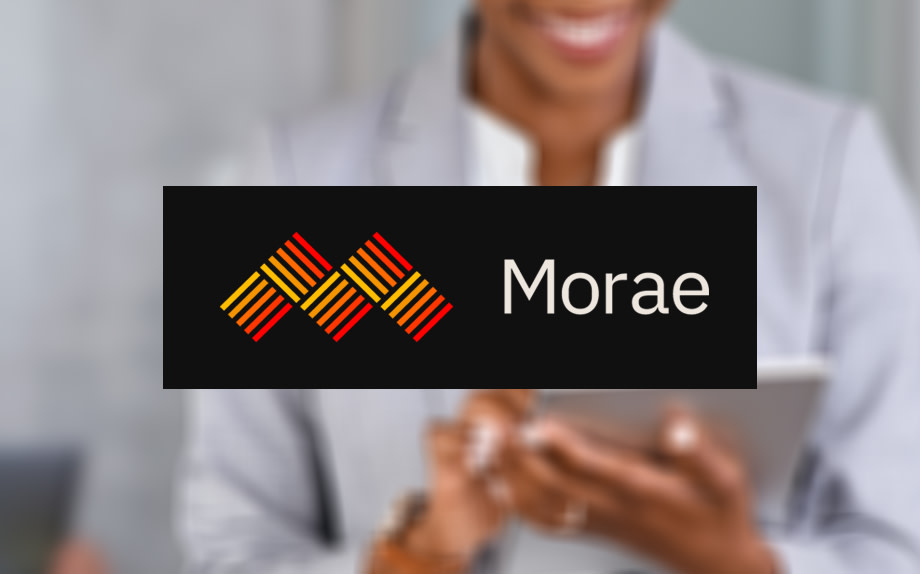 Morae Logo
