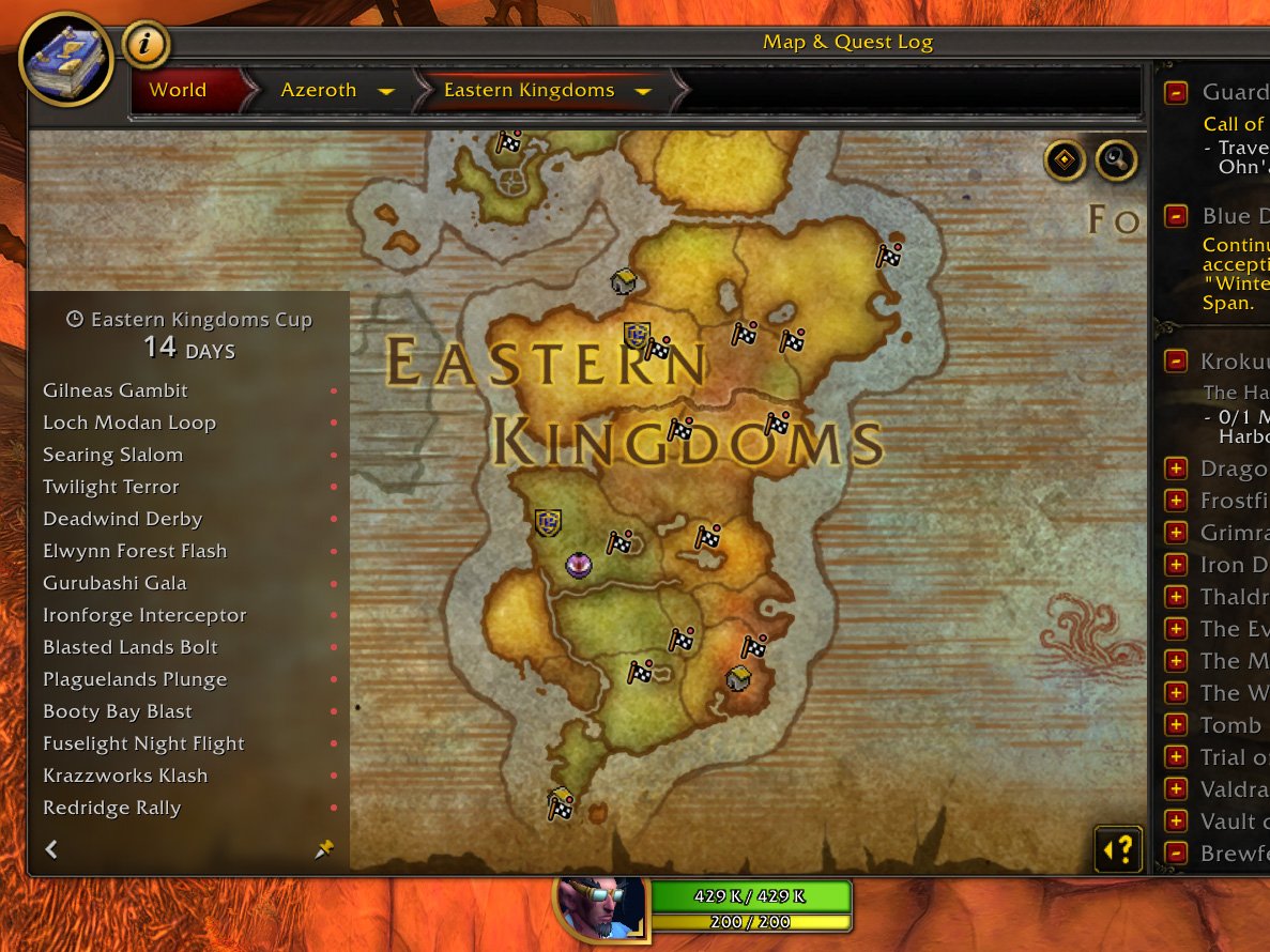 Eastern Kingdoms Map Vermont's Northeast Kingdom | NEK VT