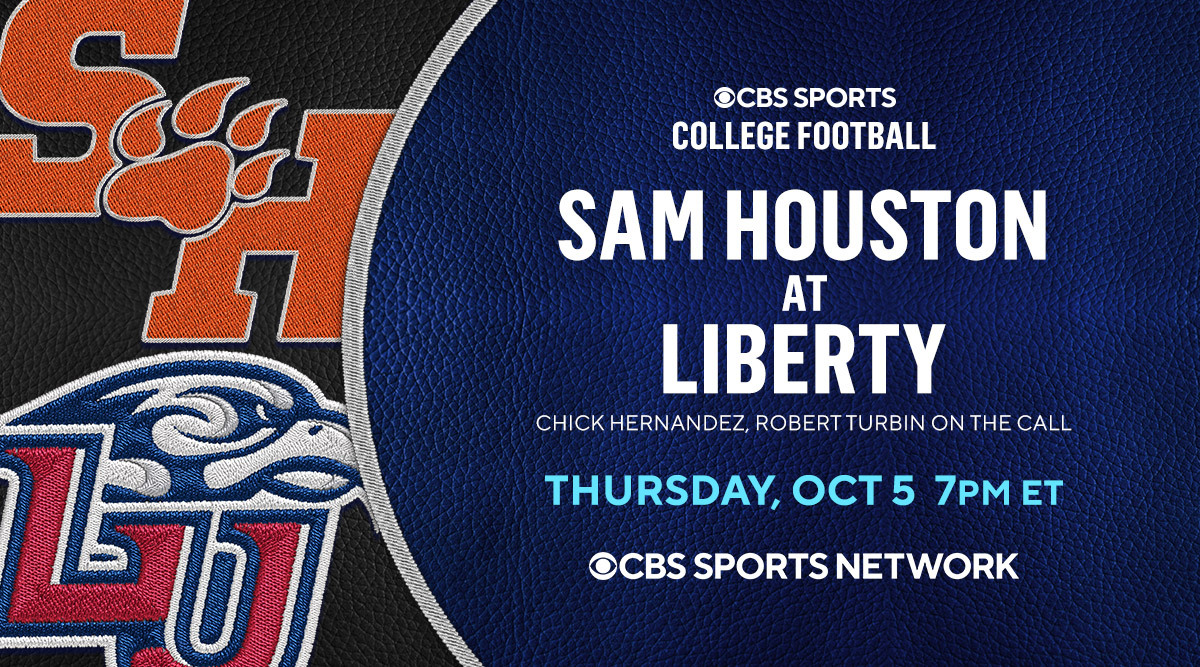 Cbs College Sports Logo