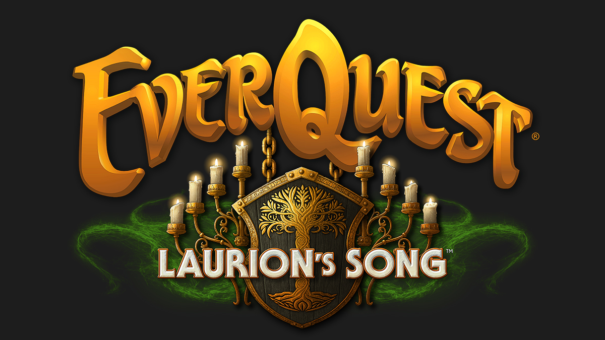 Everquest Next Logo
