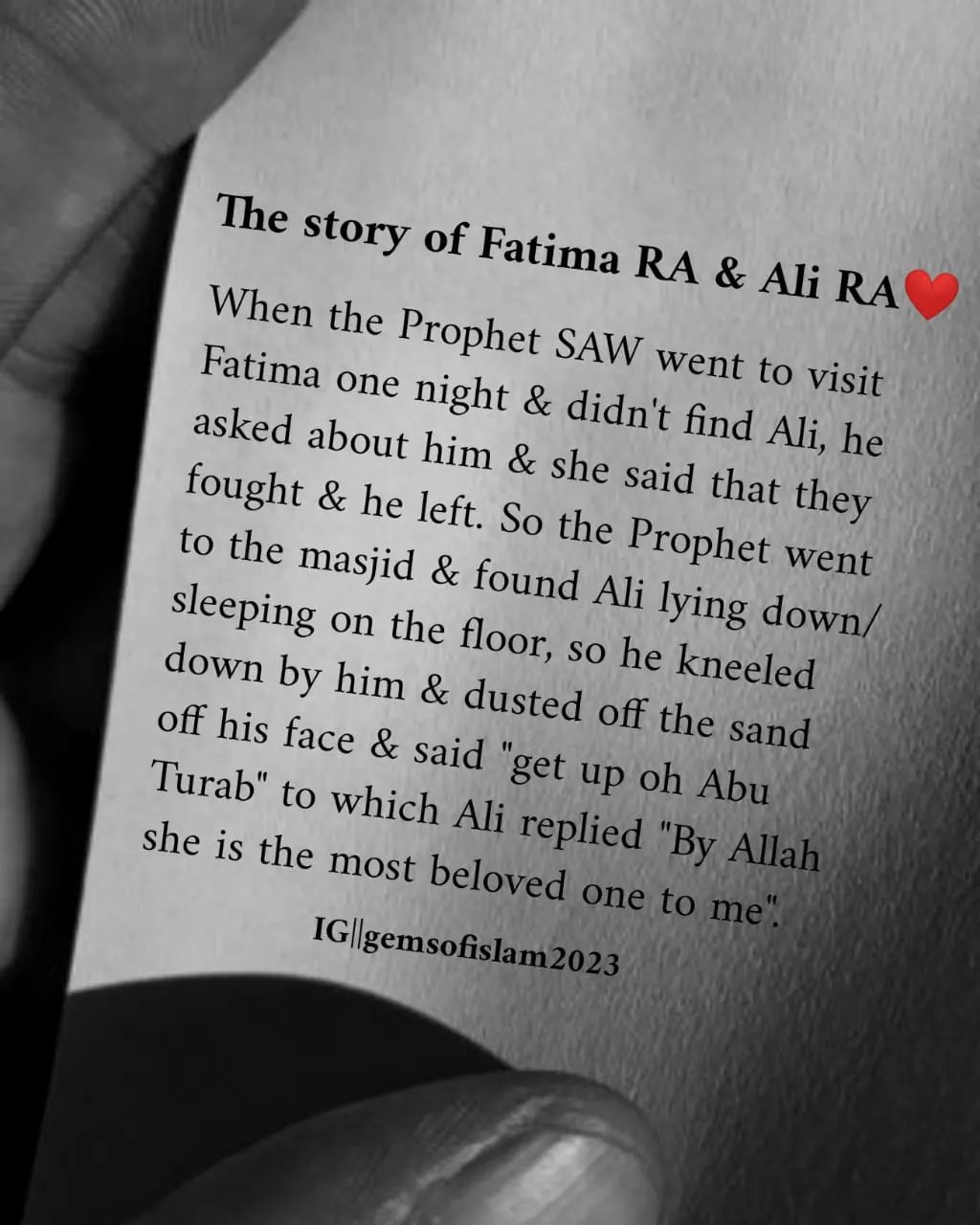 Fatima Ra Quotes