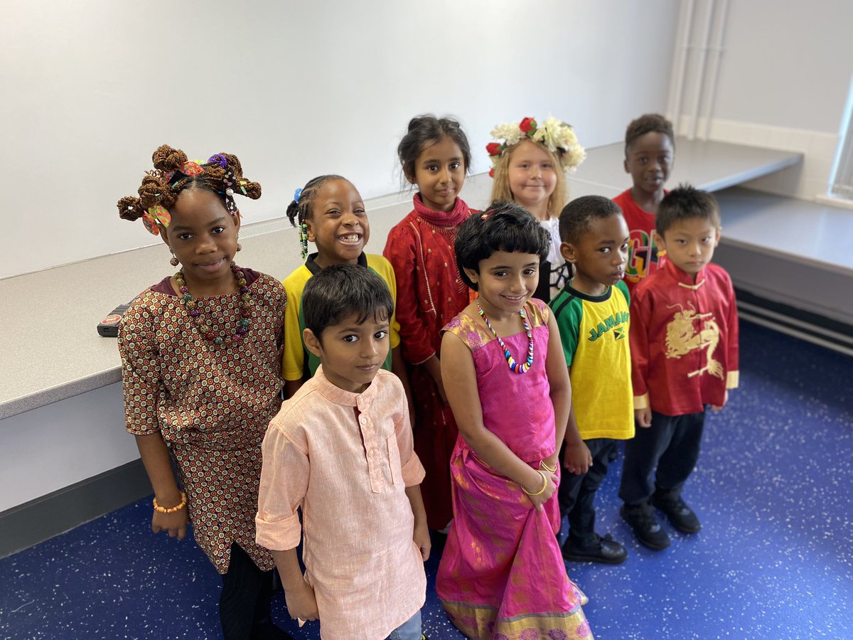 Home - Harris Primary Academy Croydon