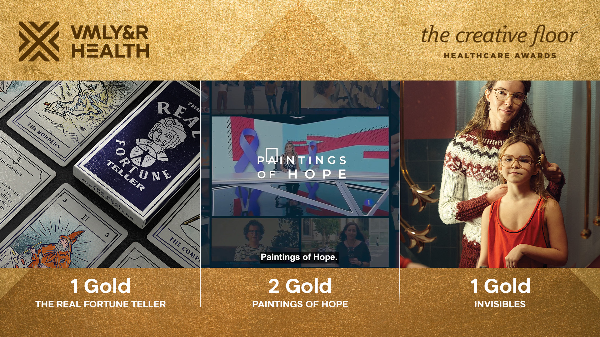 Fortune Telling Advertisment