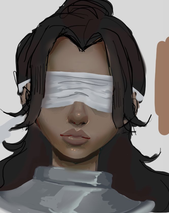 「im cooking new dnd」|🌗 // COMMS OPENのイラスト