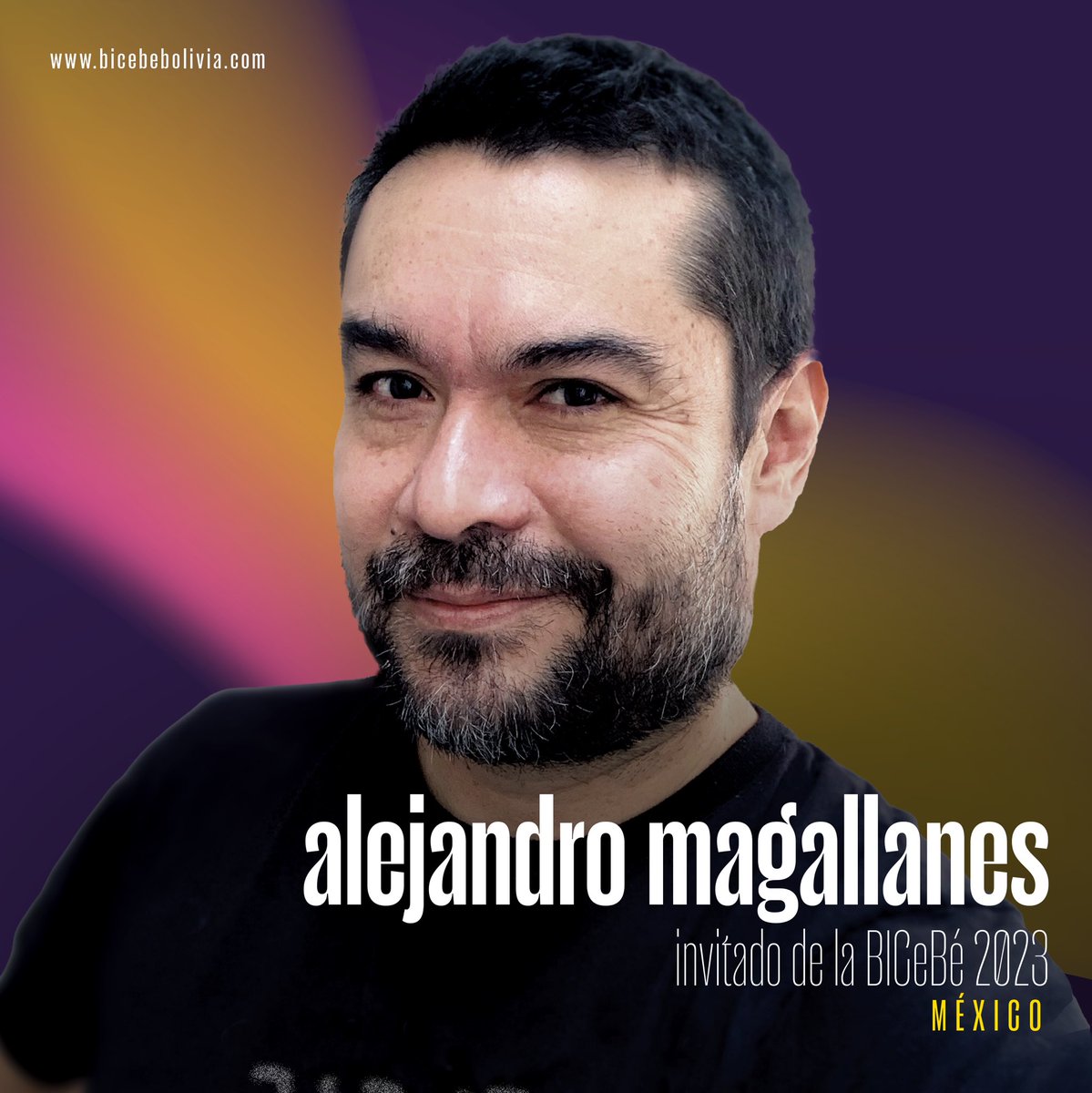 Alejandro Magallanes's Instagram, Twitter & Facebook on IDCrawl