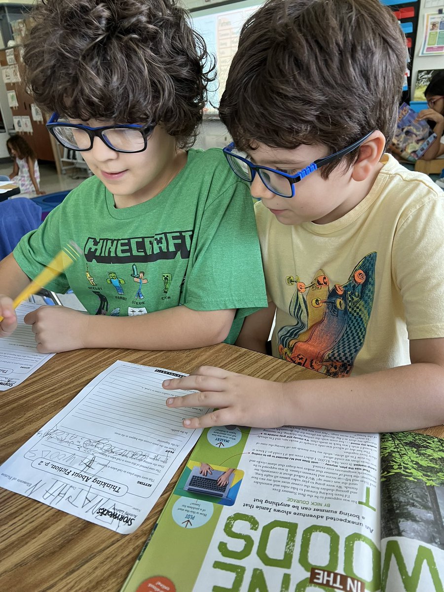 Newspaper Articles For Kids To Read