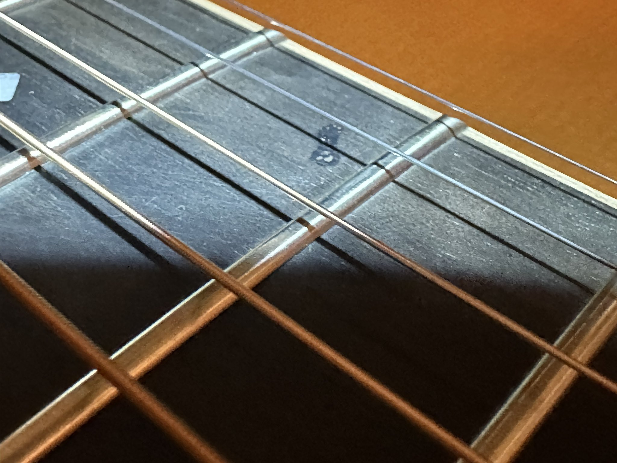 NGD: Larrivee D40r Moon Spruce/JCL Headstock - The Acoustic Guitar Forum