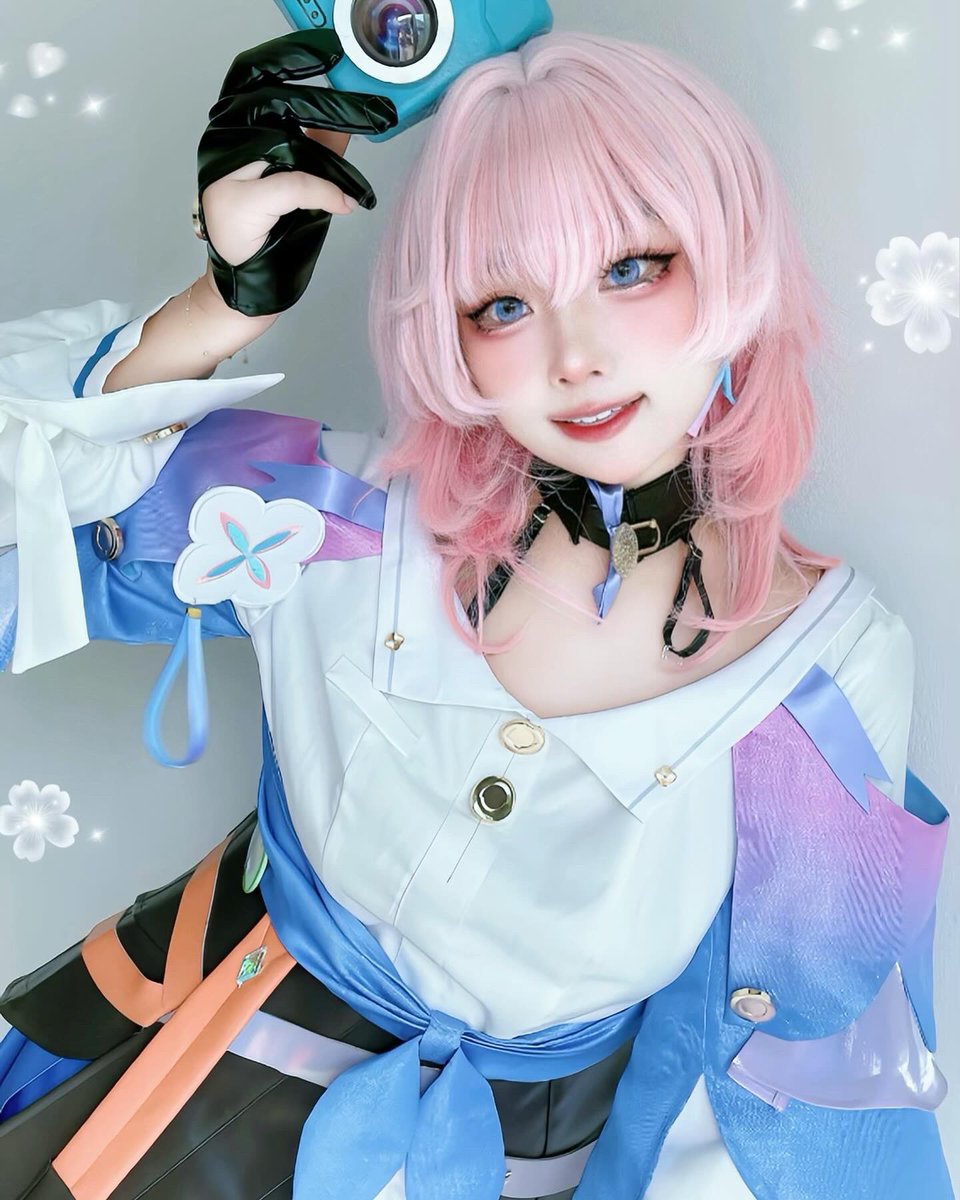 nus.venus_cos(@venus_cos31) さんの裏垢画像・動画 – 裏垢女子ランキングナビ