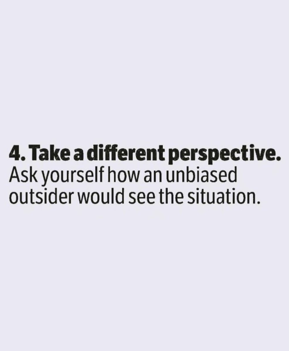How To Stop Taking Things Personally: - المسلسل من Upper Intention @UpperIntention - رتبها