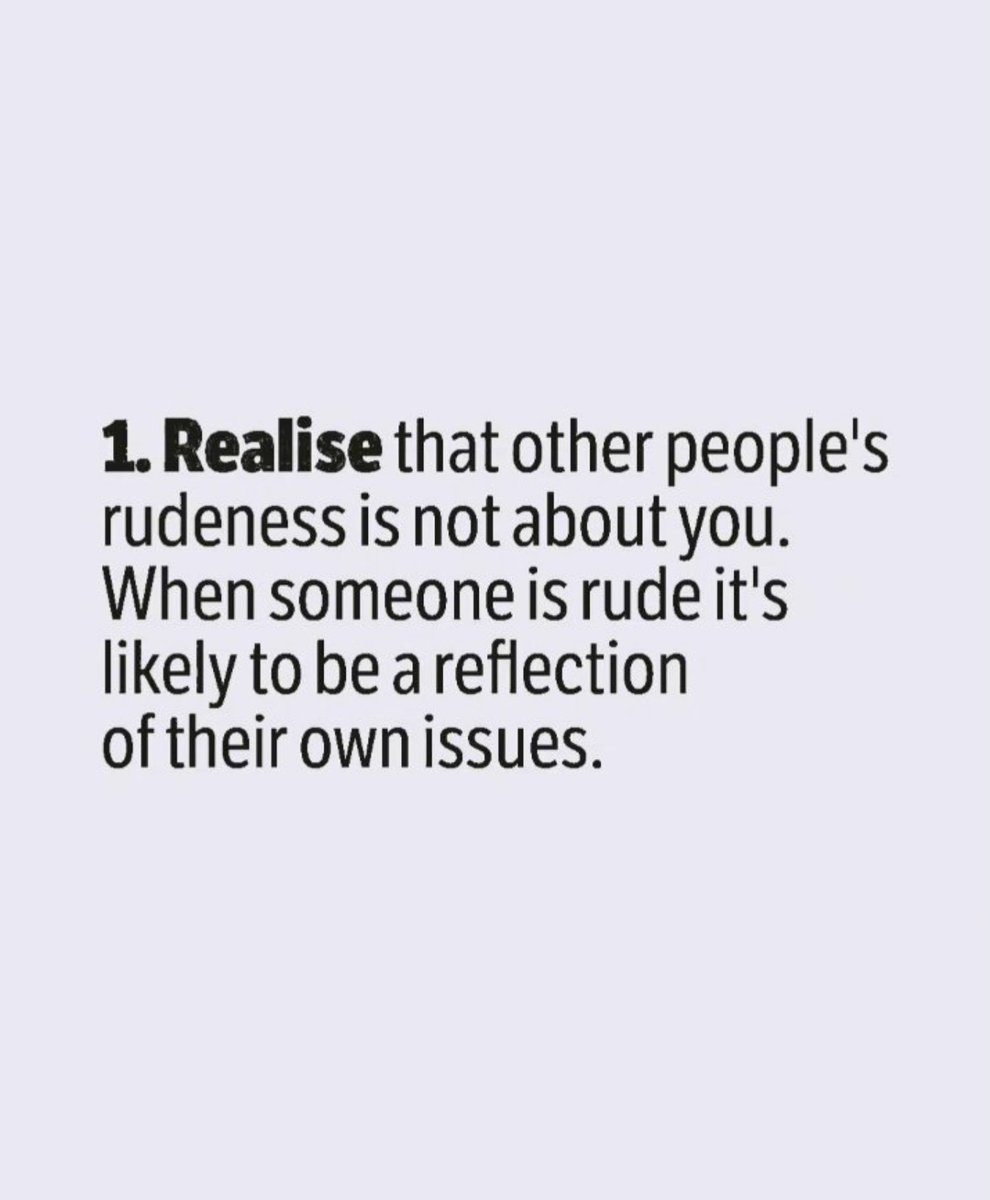 How To Stop Taking Things Personally: - المسلسل من Upper Intention @UpperIntention - رتبها