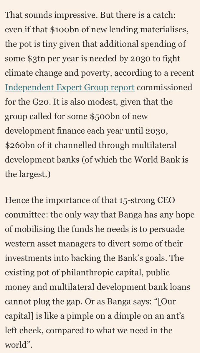 Nick Bernards's Threads – Thread Reader App