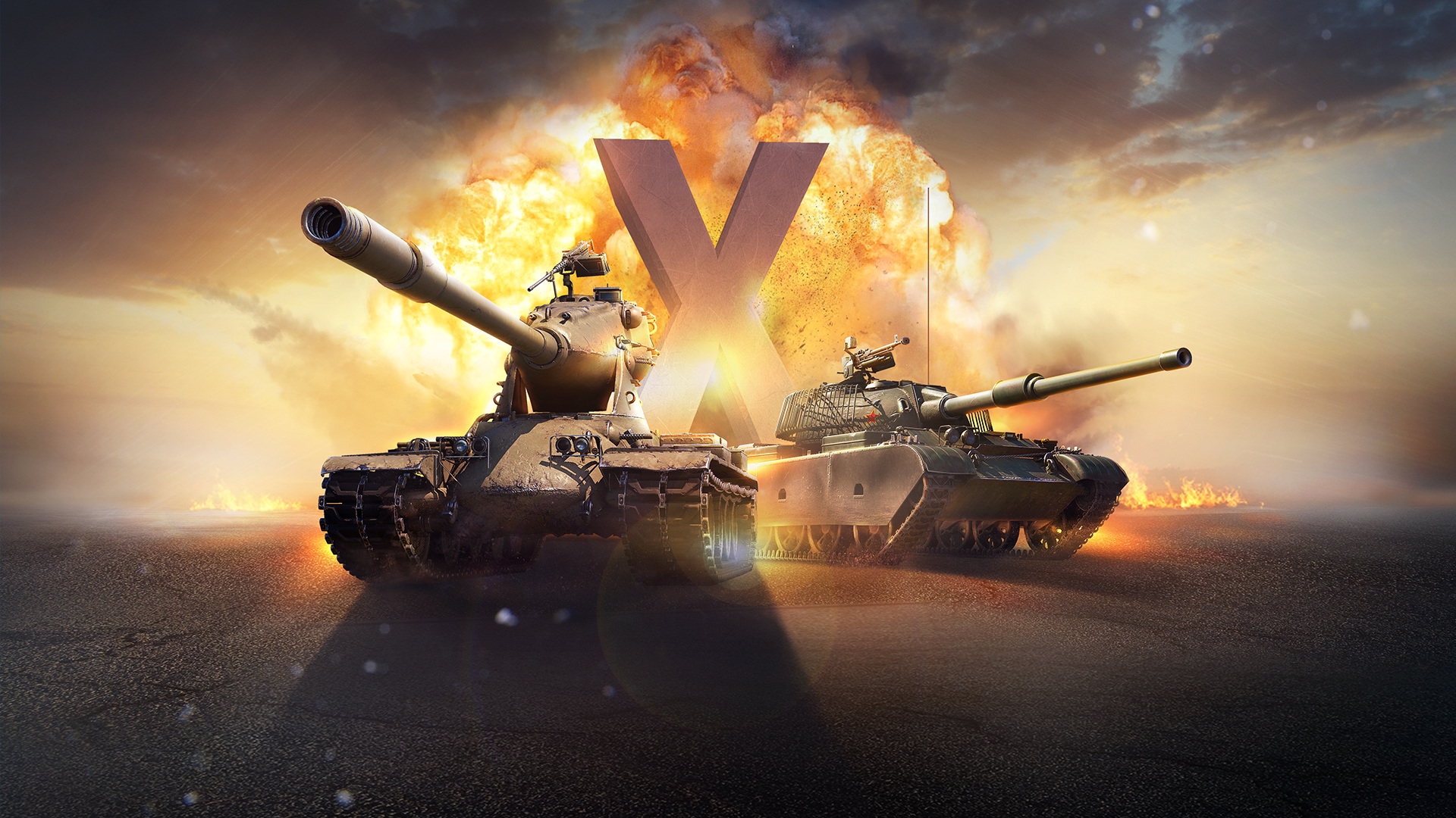 World Of Tanks Chinese Tanks Wallpapers Hd Wallpapers World Of Tanks