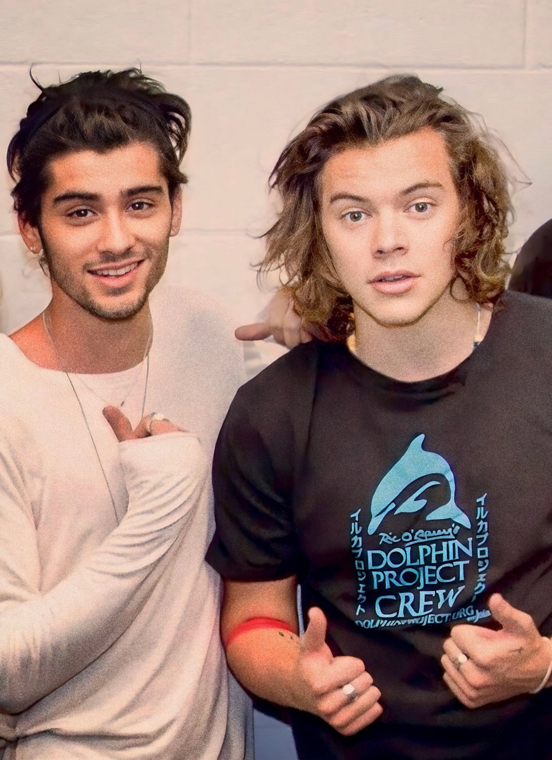 Zarry 2014