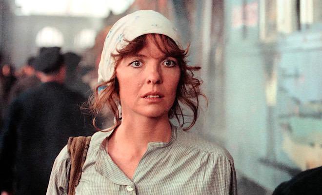 Louise Bryant Diane Keaton