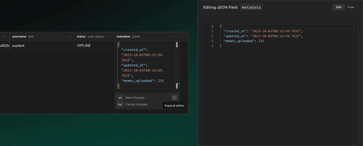 Thread by @supabase on Thread Reader App – Thread Reader App