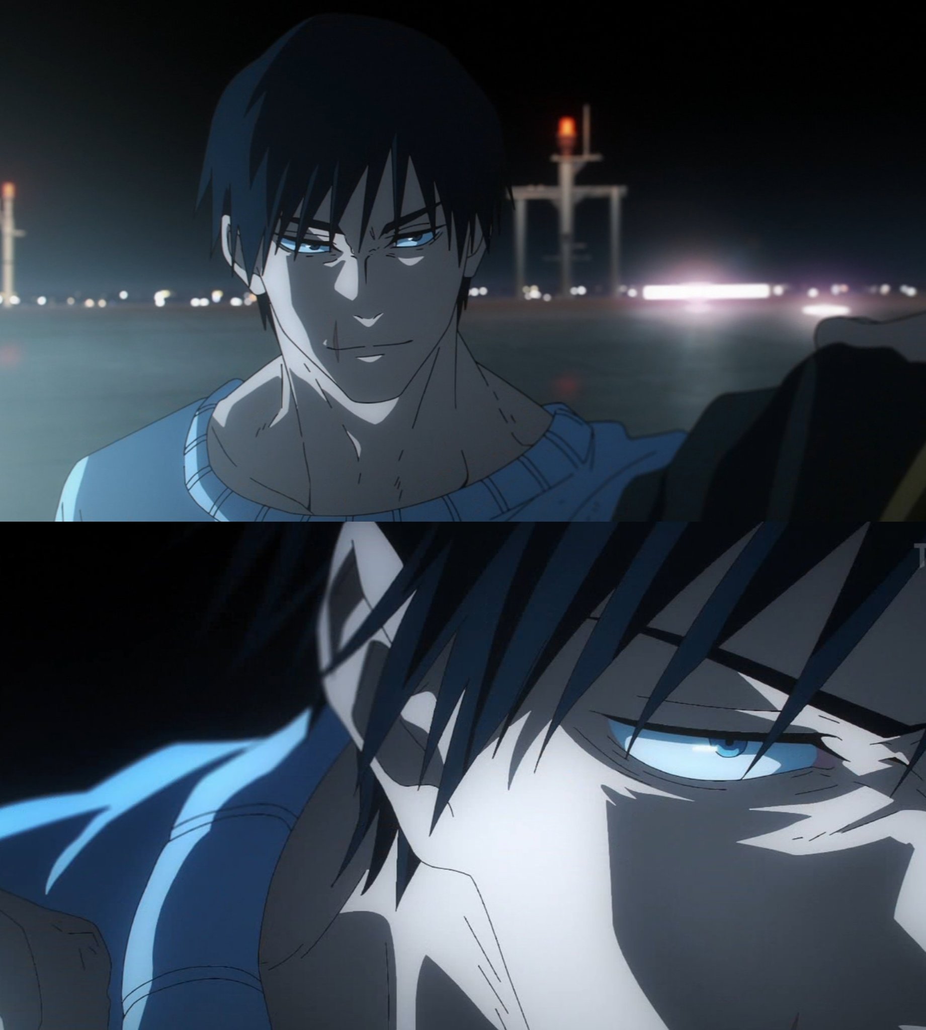 Jujutsu Kaisen: The Resurrection Of Toji Fushiguro, 41% OFF