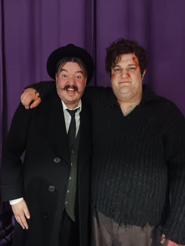 Alexandra Sullivan Model