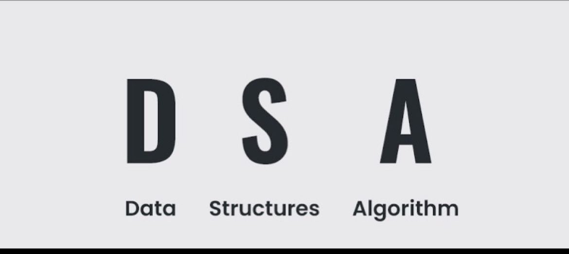 𝐏𝐫𝐞𝐩𝐚𝐫𝐢𝐧𝐠 𝐟𝐨𝐫 𝐃𝐒𝐀 𝐢𝐧𝐭𝐞𝐫𝐯𝐢𝐞𝐰𝐬 𝐚𝐧𝐝 𝐝𝐨𝐧’𝐭 𝐤𝐧𝐨𝐰 𝐰𝐡𝐞𝐫𝐞 𝐭𝐨 𝐬𝐭𝐚𝐫𝐭? 𝐇𝐞𝐫𝐞 𝐢𝐬 𝐚 𝐂𝐨𝐦𝐩𝐥𝐞𝐭𝐞 𝐑𝐨𝐚𝐝𝐦𝐚𝐩 𝐓𝐨 ...