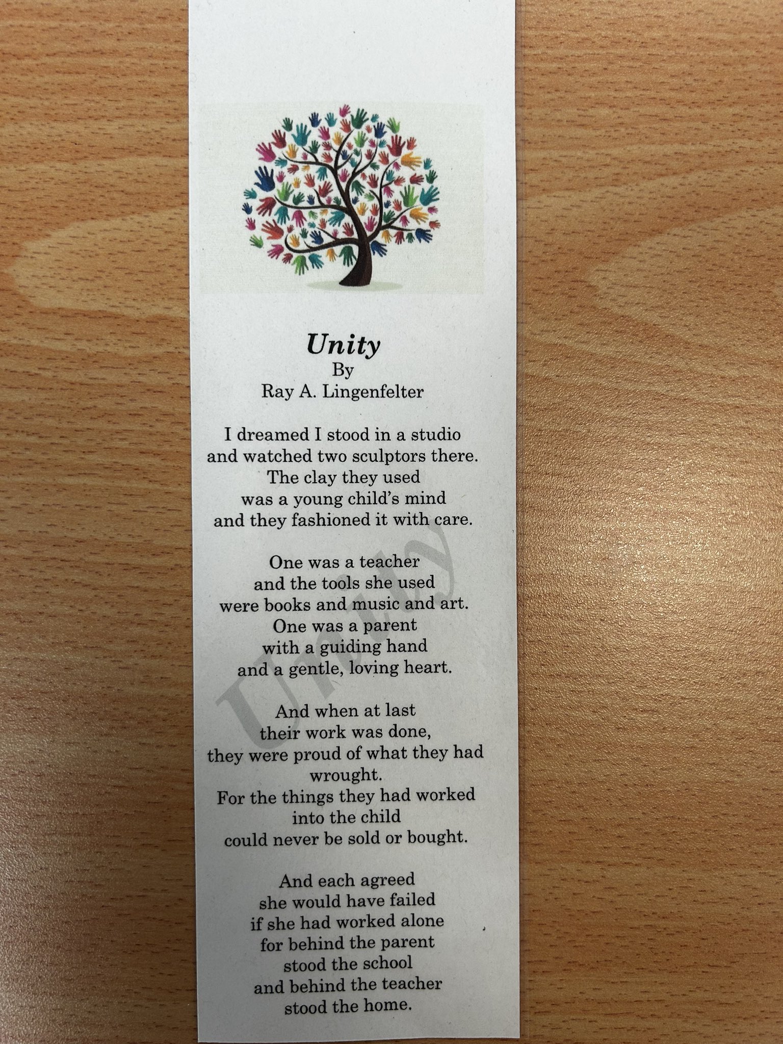 Unity Poems For Wedding Alternative Wedding Readings | Fun Wedding