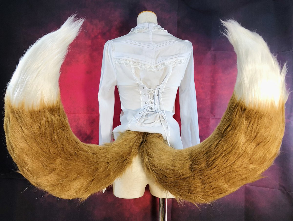 天狐の日だしTLを狐で埋める きつね色ってさいこー🦊 」堀江ありす🦊C105日曜日東H-52bの漫画