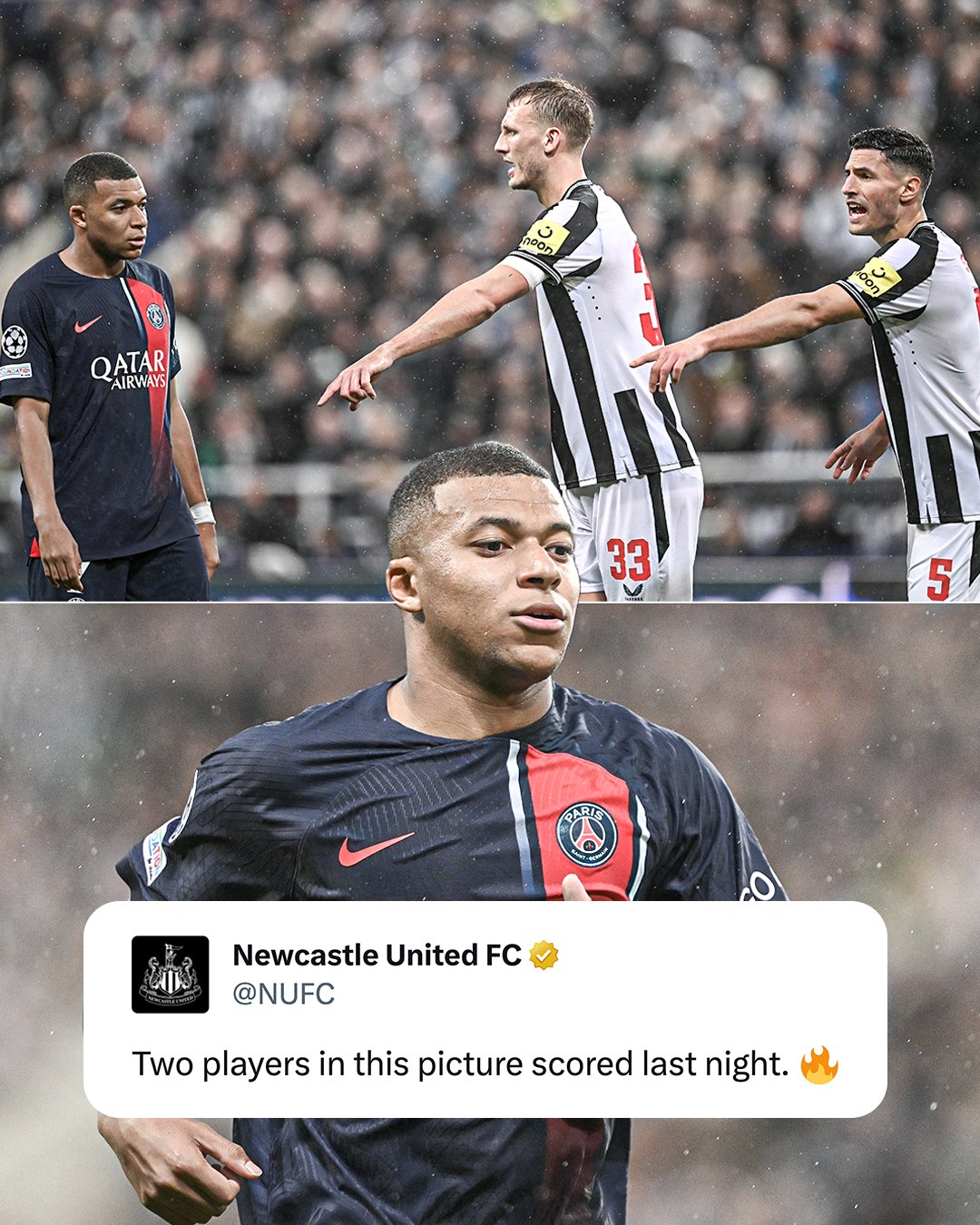 Newcastle Football Memes Newcastle United FC Birthday Card With