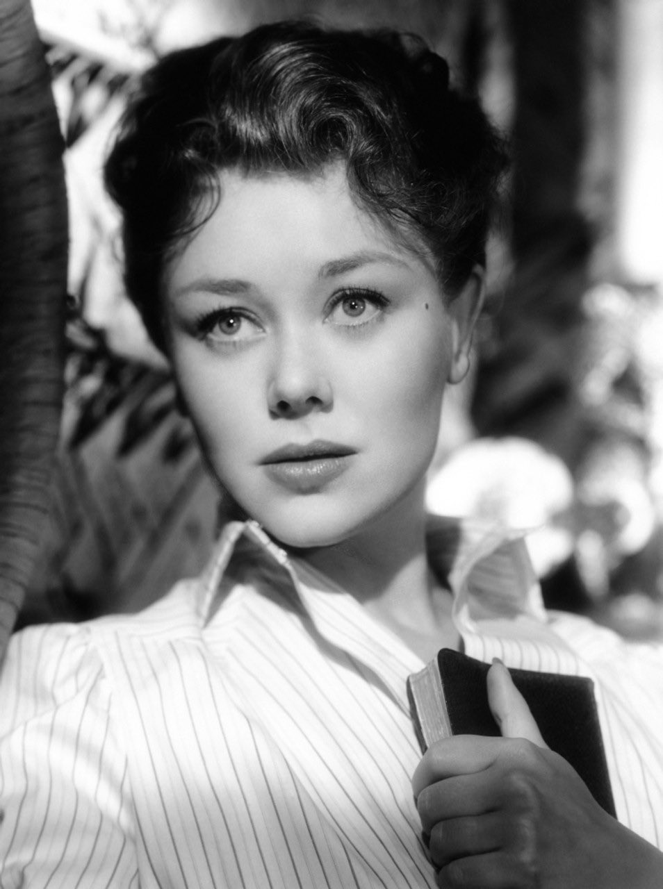 Glynis Johns Miranda