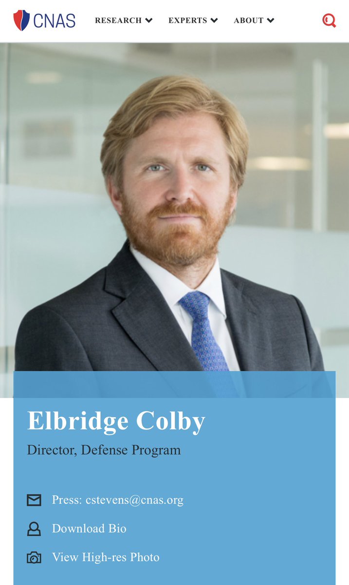 A very short 🧵on the Colby Family Tree: provenance of some truly rotten ...