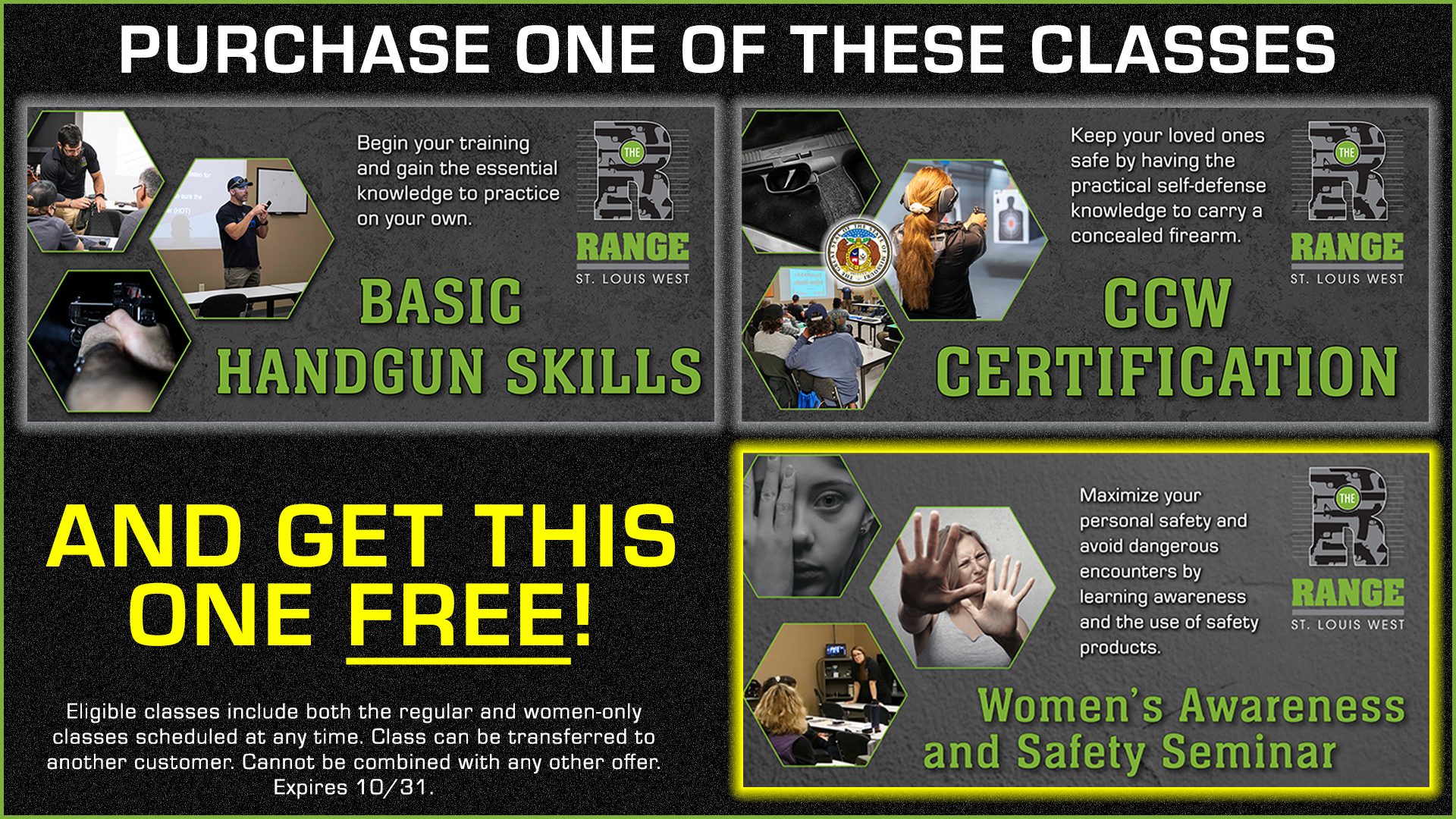 Up Training Essential Learning