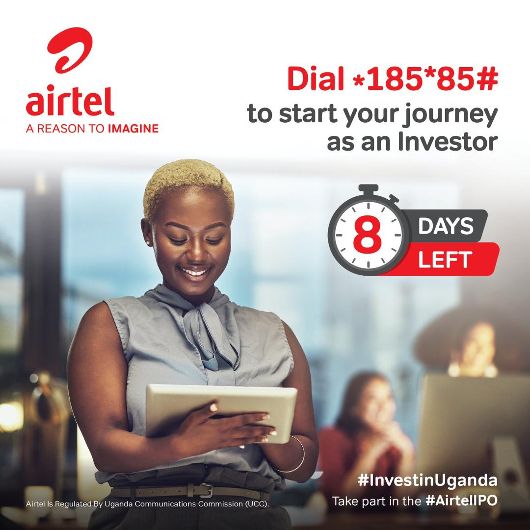 Airtel Special 5 Ads