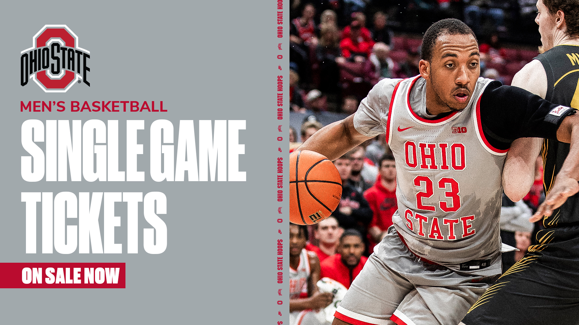 Ohio State Mens Basketball Seating Chart