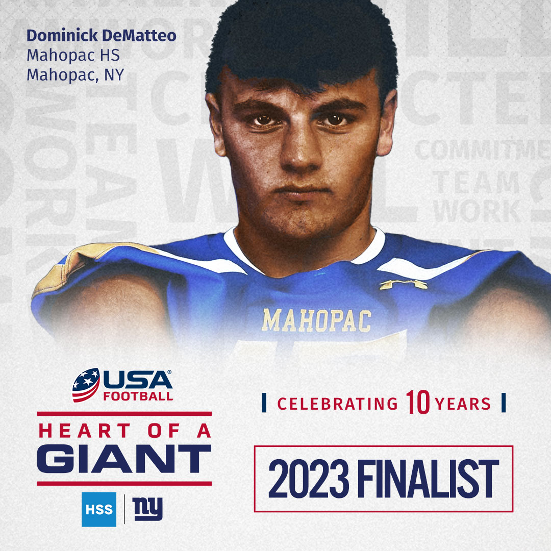 Anthony Dematteo's Instagram, Twitter & Facebook on IDCrawl