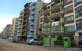 Donholm is one of the oldest estate in the Eastlands area, of Nairobi ...