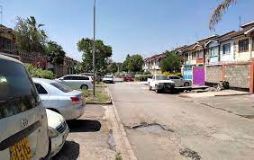 Donholm is one of the oldest estate in the Eastlands area, of Nairobi ...